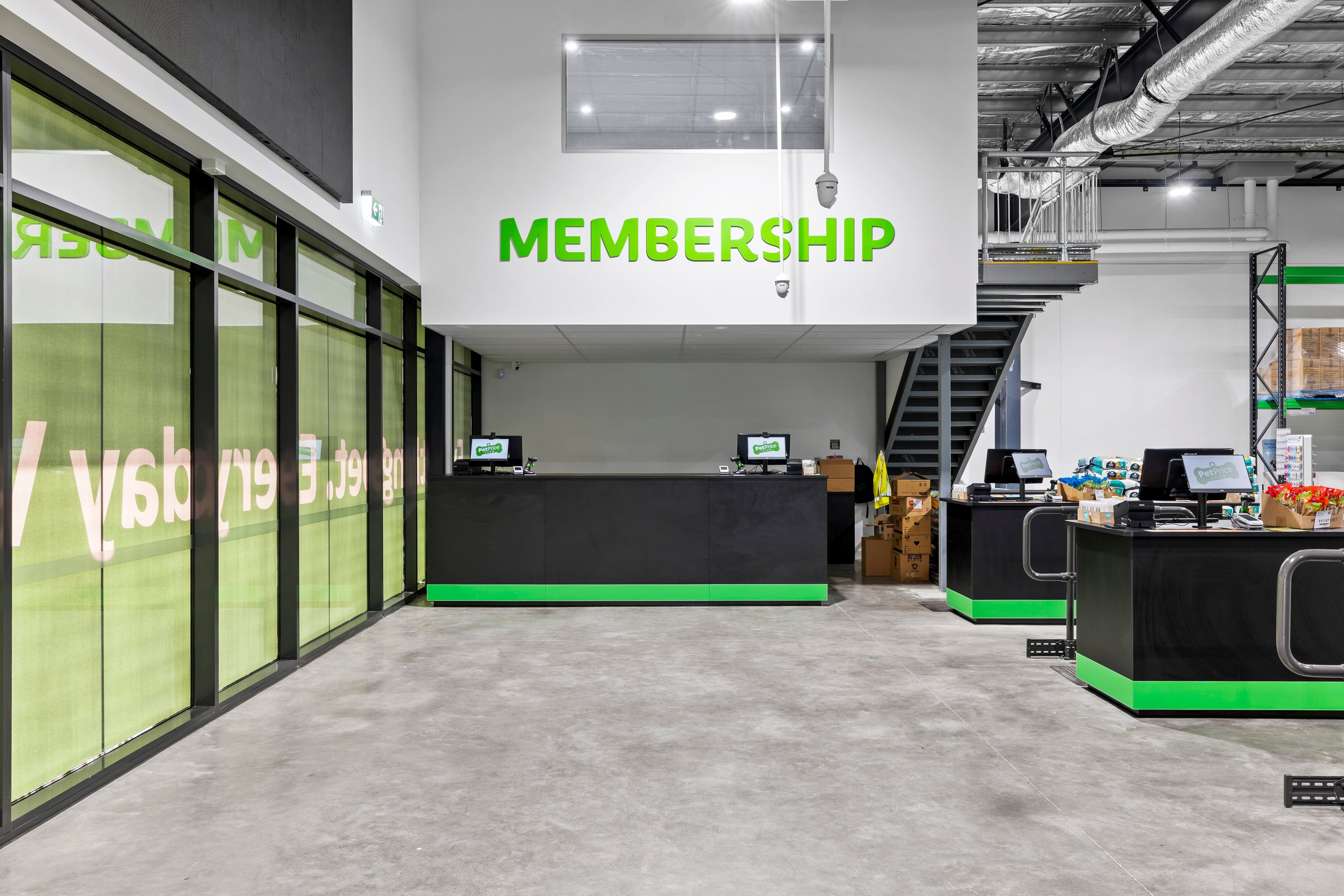 Our Warehouses – Pet Price Club