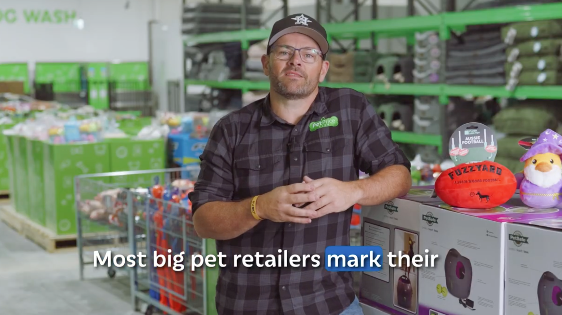 Pet Price Club