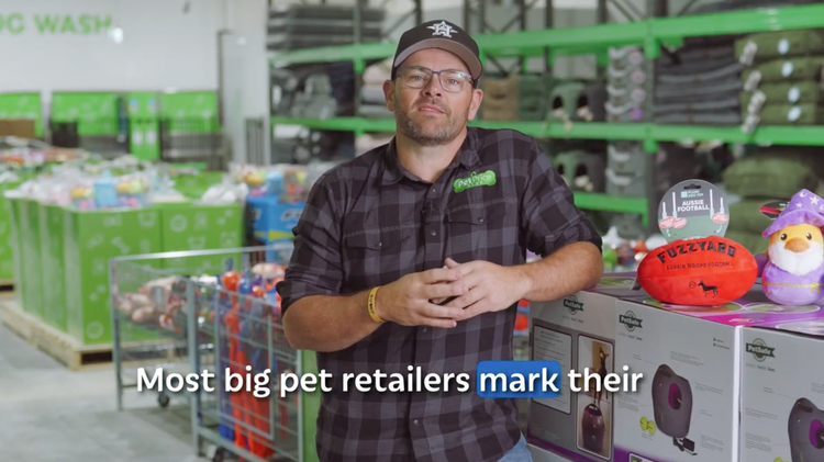 About – Pet Price Club